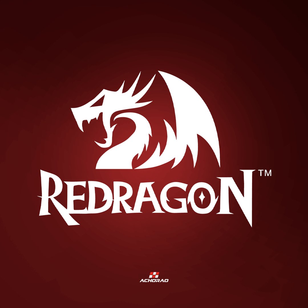 Redragon – Achorao