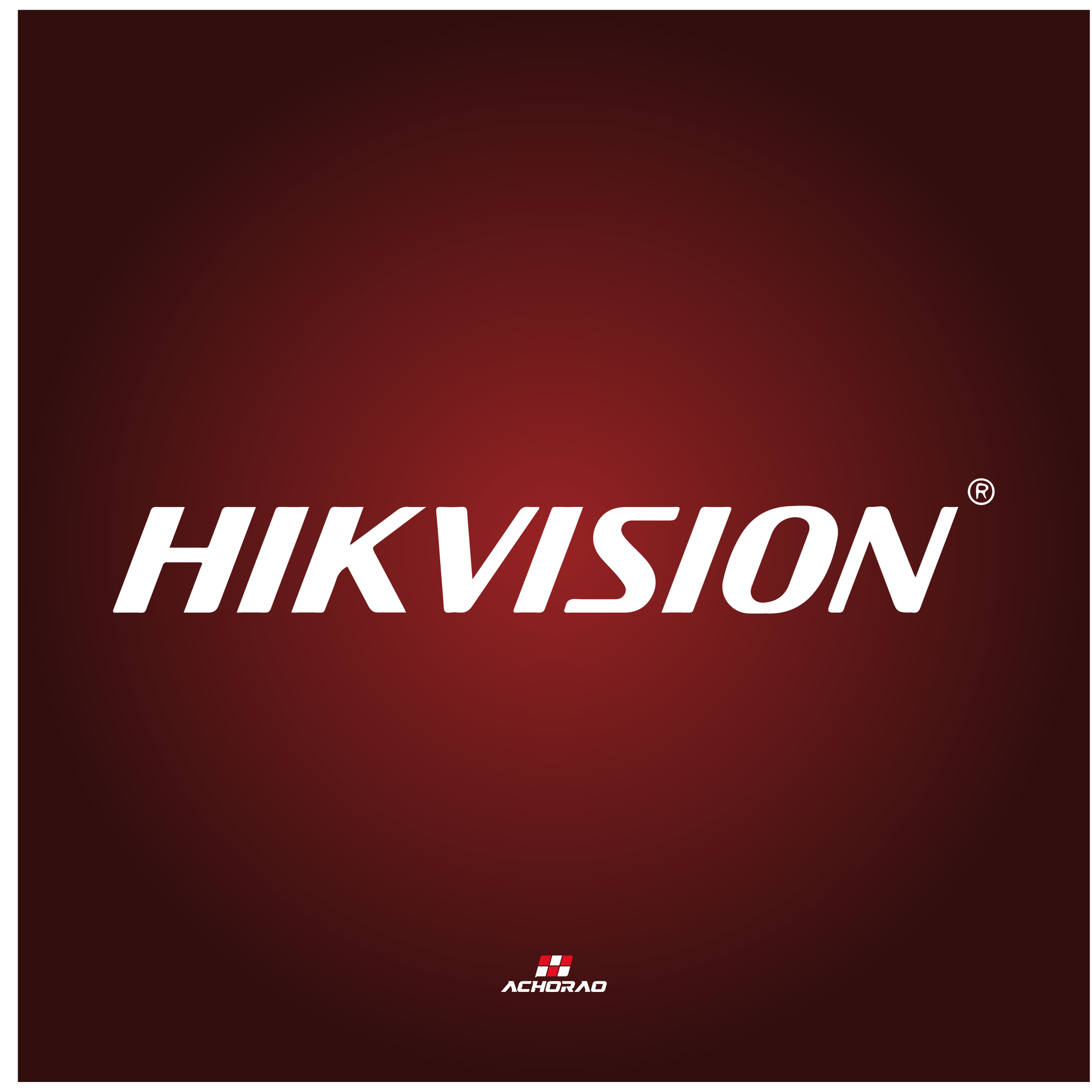 Hik Vision | Achorao