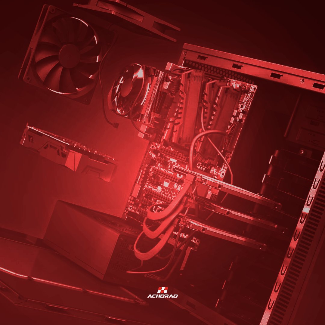 Repuestos y accesorios | Achorao