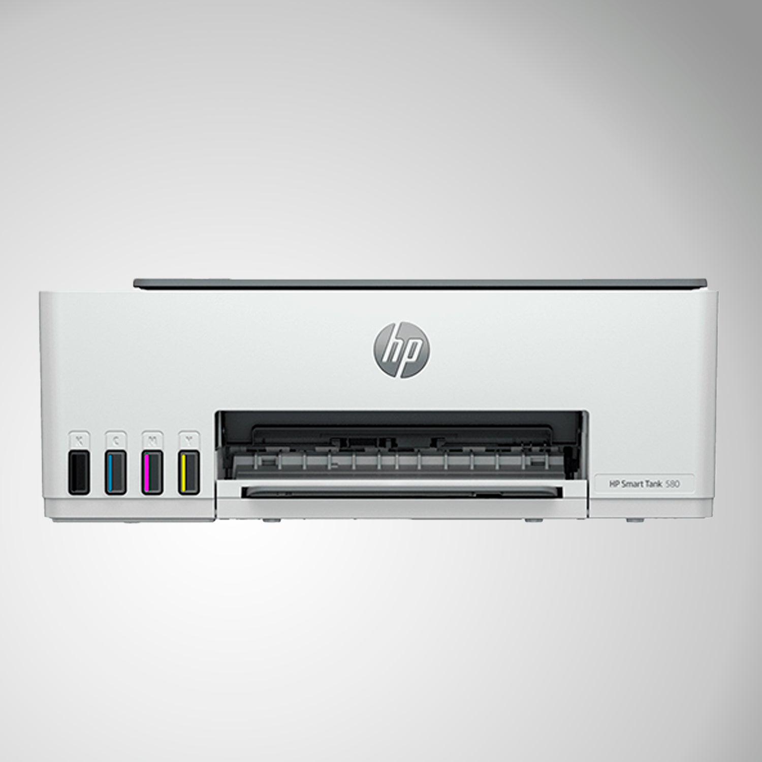 Impresora Hp Smart tank 580 Multifuncional - Wifi - Usb 2.0 - Bluetooth | Achorao