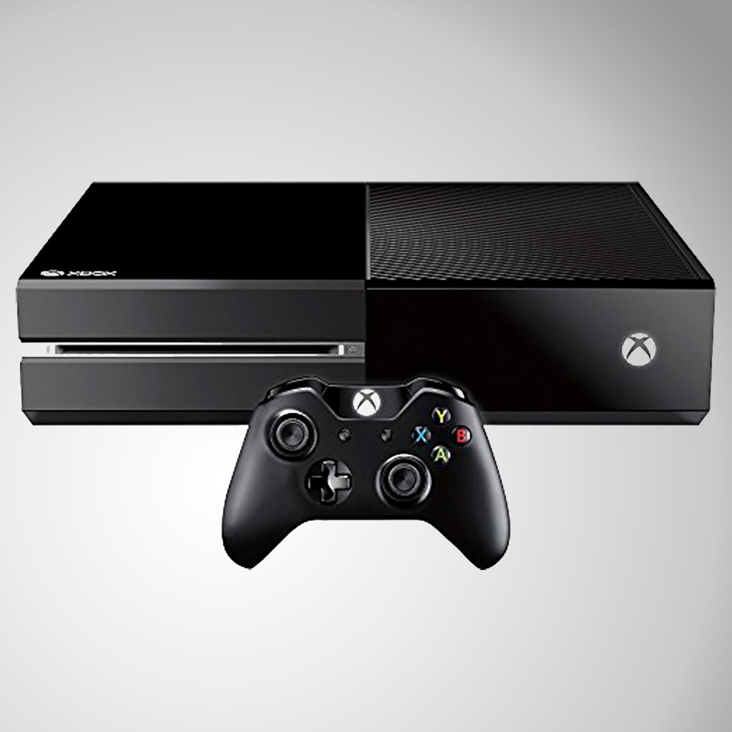 Microsoft Xbox One Special Edition inMatte Blackin 500GB DEMO | Achorao