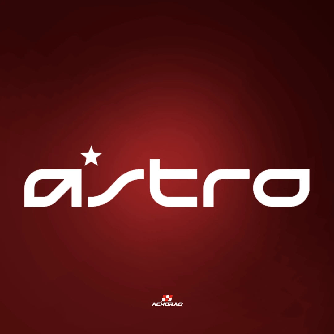 Astro | Achorao