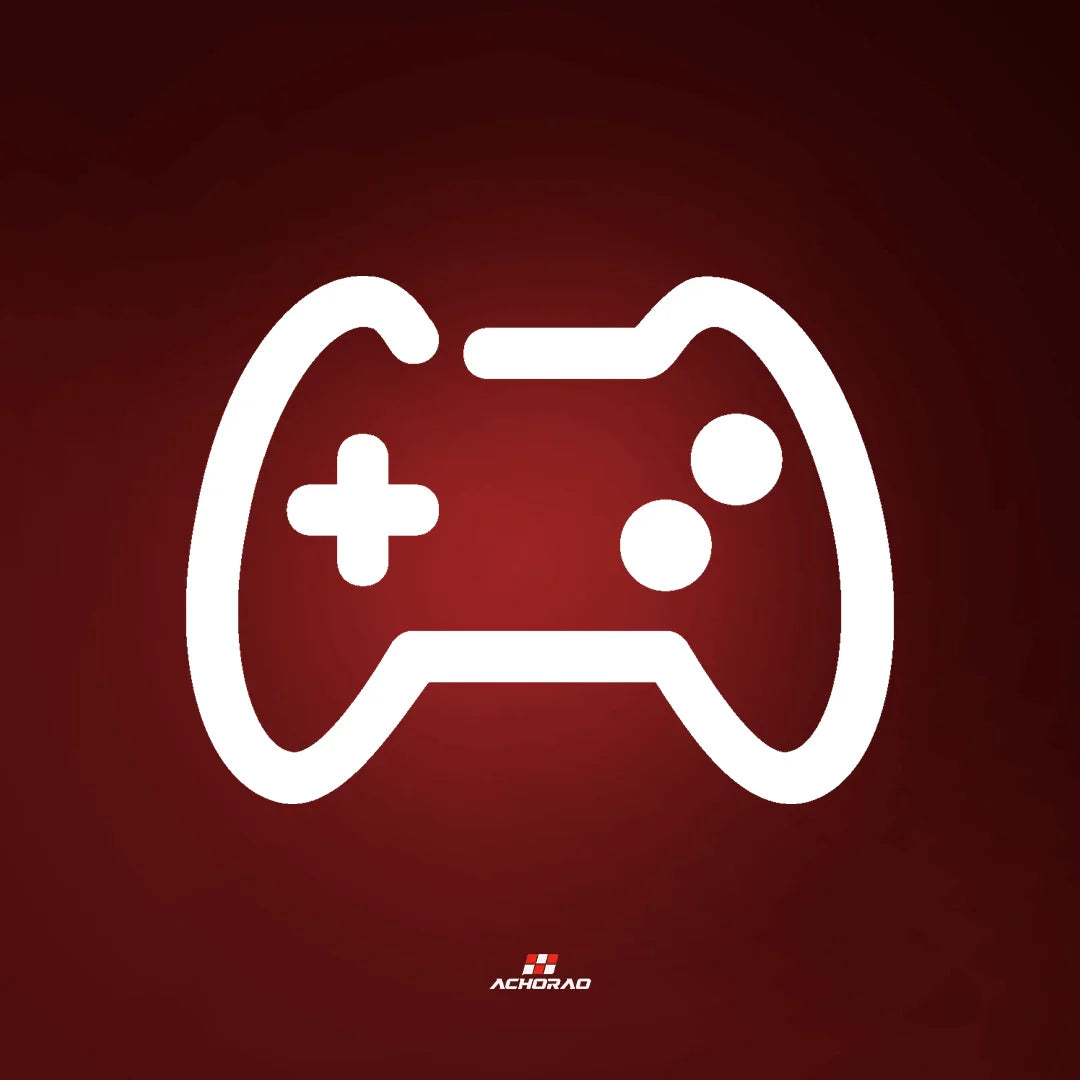 Gaming | Achorao