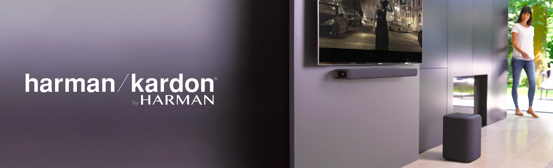 Harman and Kardon | Achorao