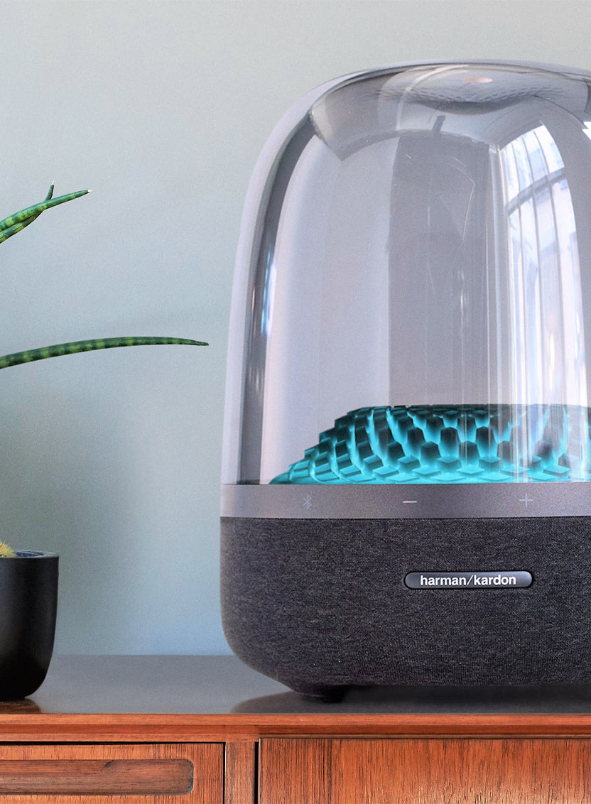 Harman and Kardon | Achorao