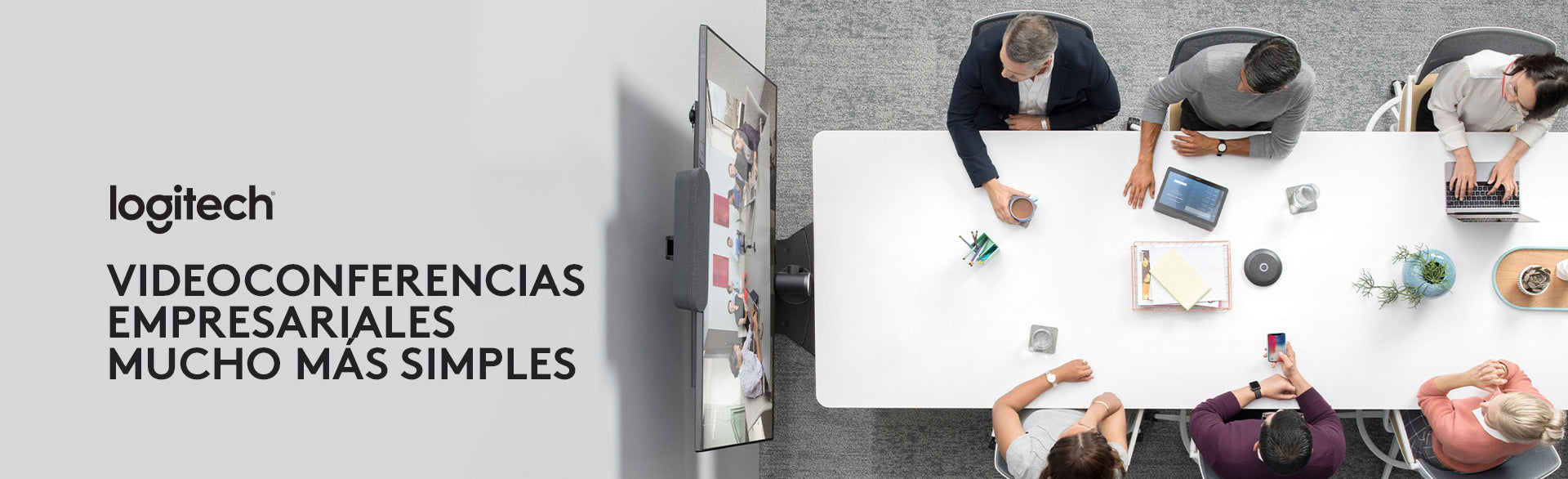 Logitech VC | Achorao