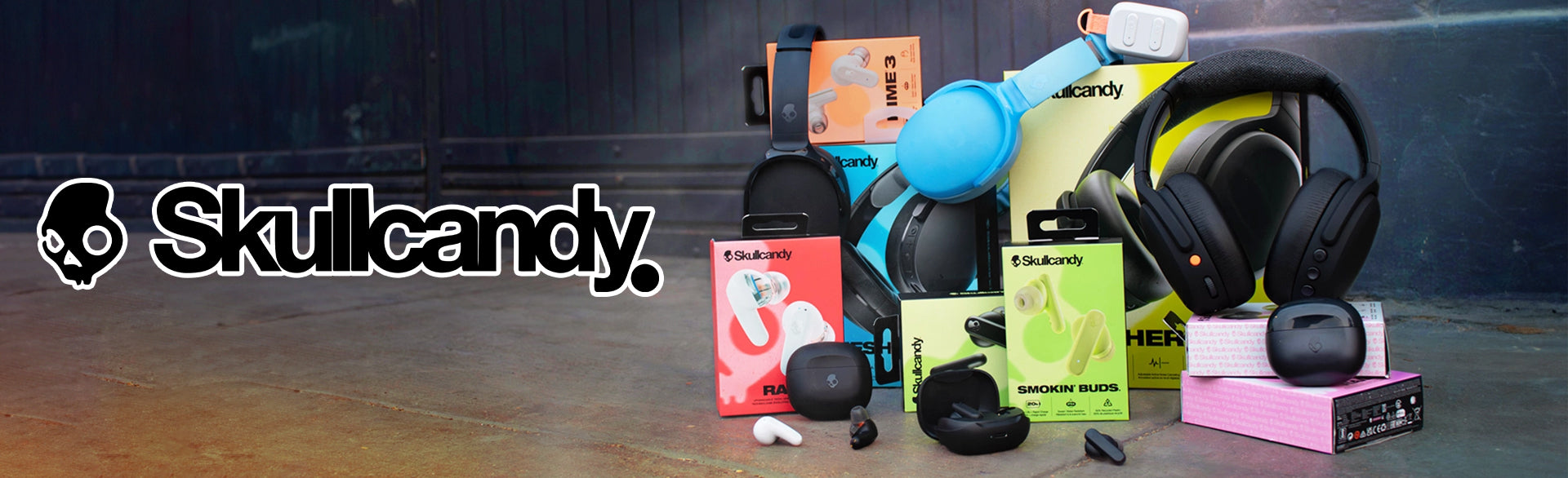 Skullcandy | Achorao