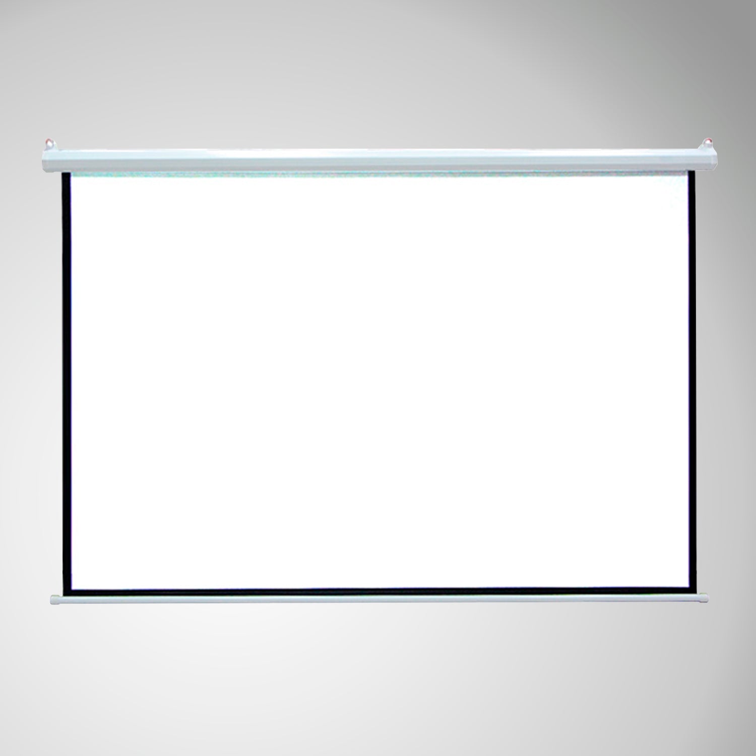 Ecran TEROS TE-9062W, 1.92 x 1.92 mts, 1:1, 107" blanco mate DEMO | Achorao