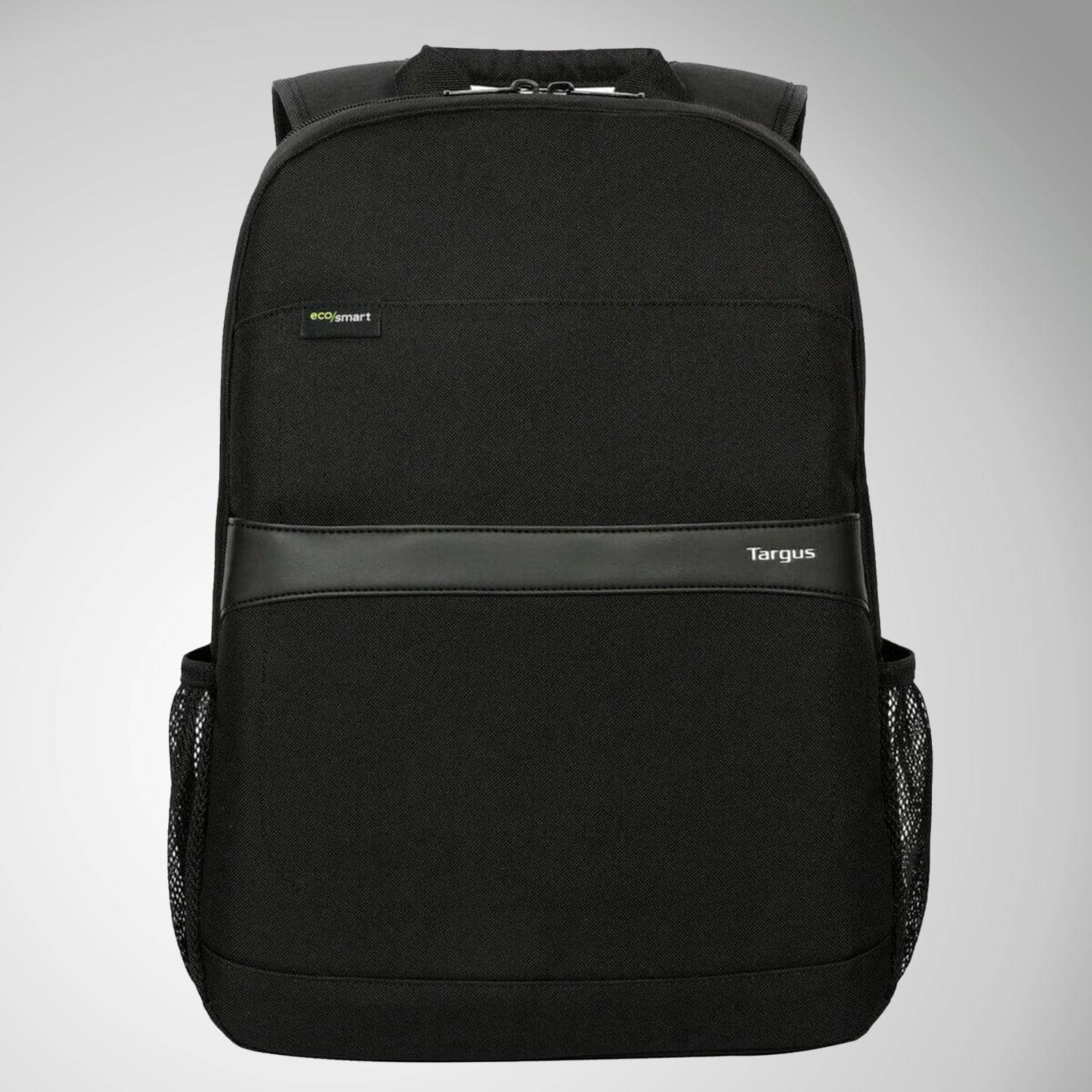 Mochila Targus GeoLite EcoSmart Advanced, 16", negro | Achorao