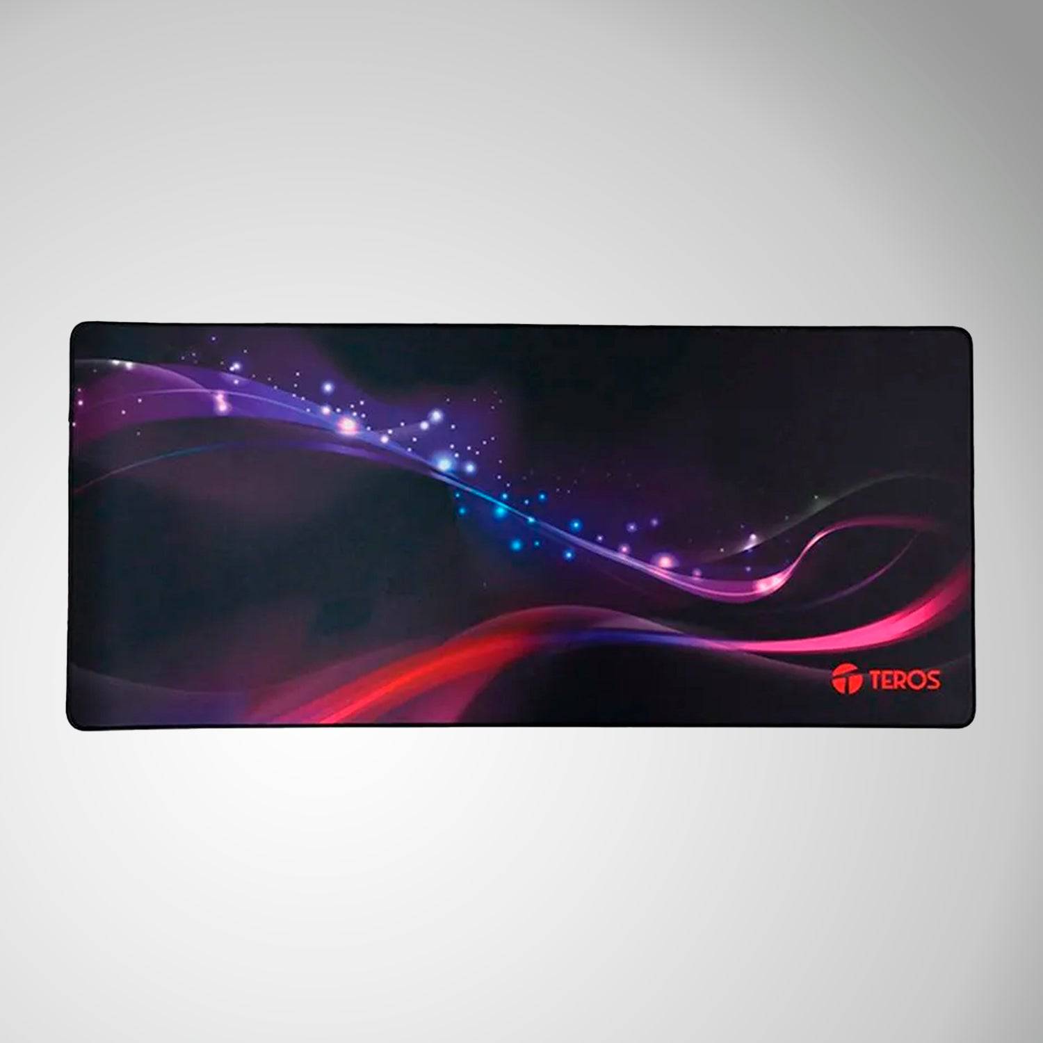 Mousepad Gamer TEROS GM TE-3012 BK | Achorao