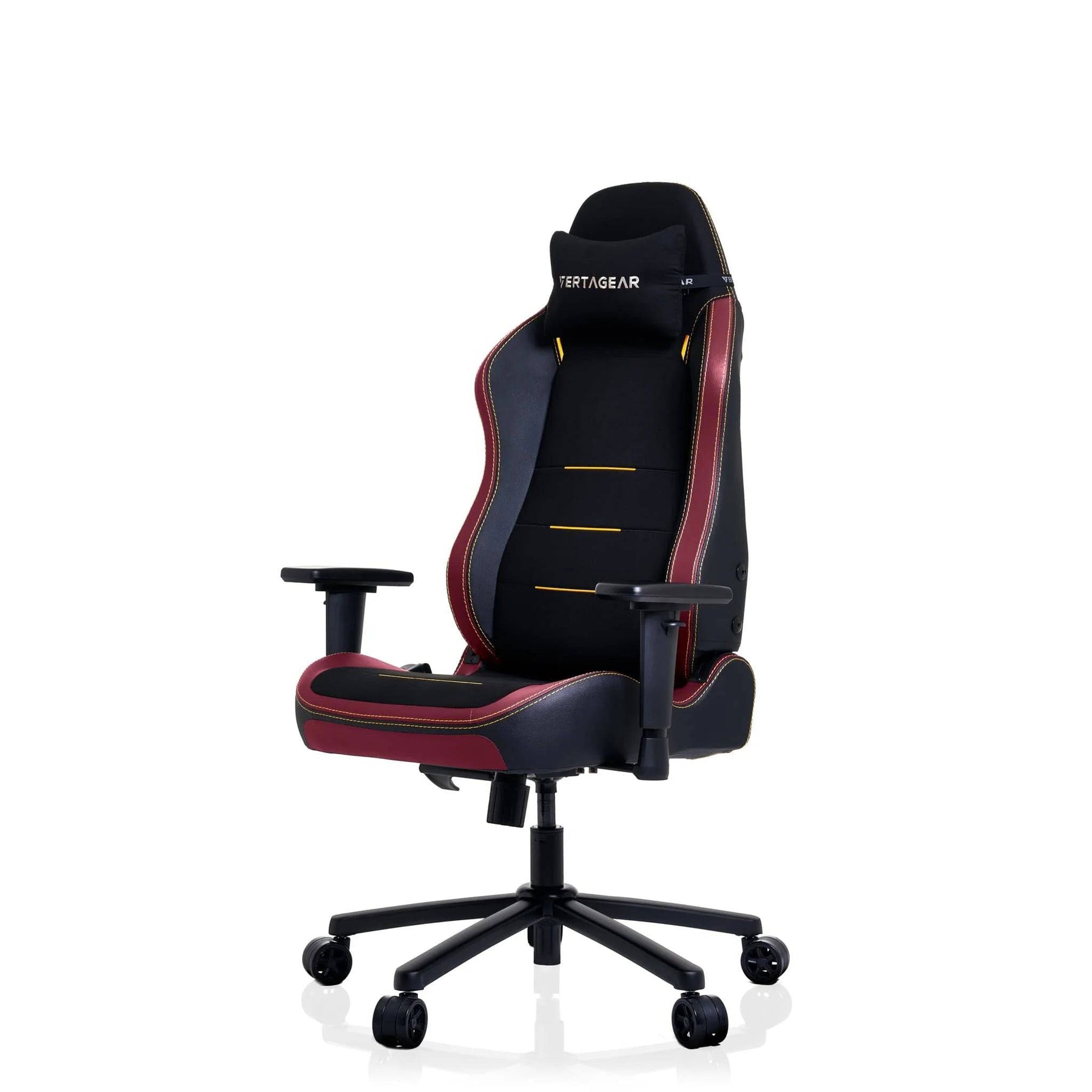 Silla Gamer Vertagear SL3800 ergonómica para juegos con sistemas de ...